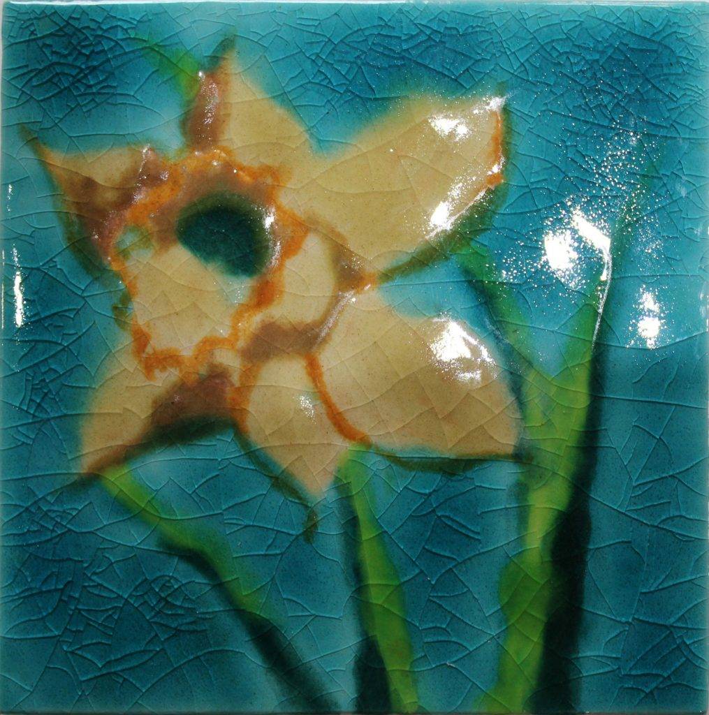 Custom made, special commission tiles .. completely unique for you ...